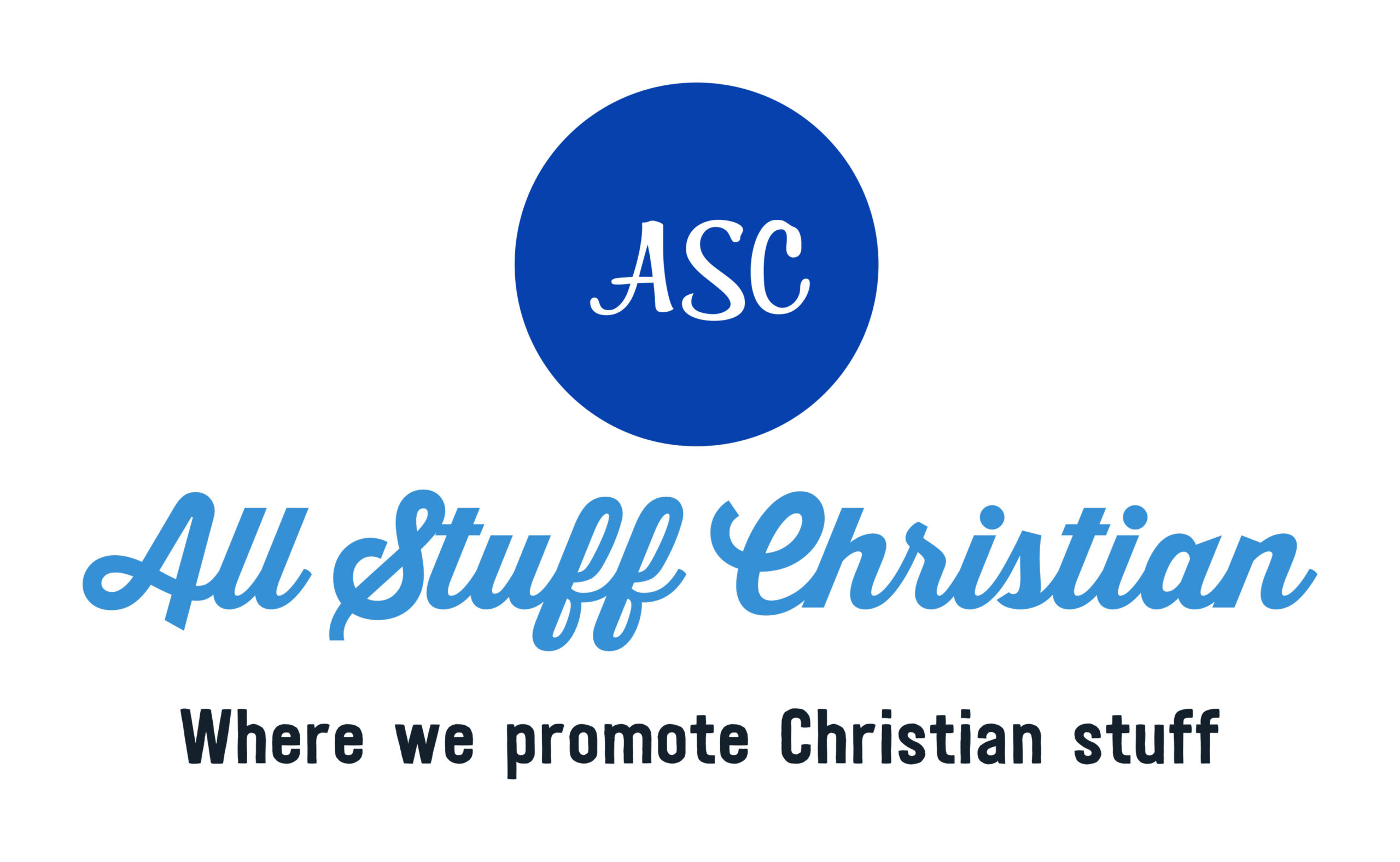 All Stuff Christian - allstuffchristian.com